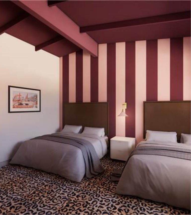 Interior Trends to Watch in 2026 | VFLA - Vaught Frye Larson Architects